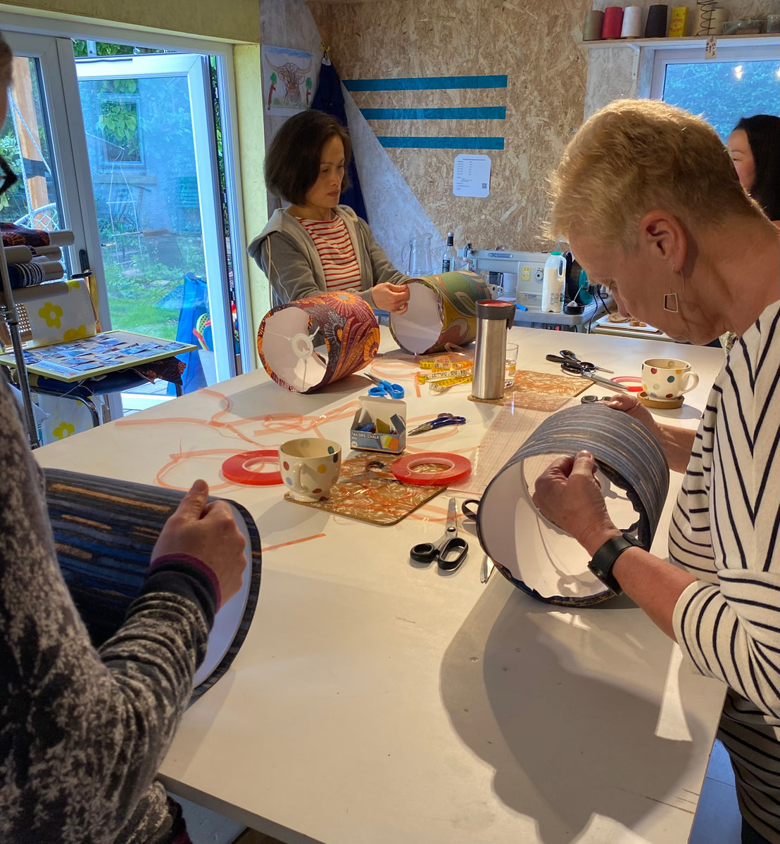 Workshop Vouchers – Joy Revival Design